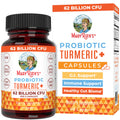MARYRUTH'S turmeric capsules for digestion
