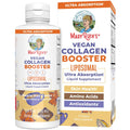 MARYRUTH'S vegan collagen booster benefits