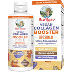 MARYRUTH'S vegan collagen booster benefits