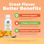 MaryRuth's vitamin C for immune support