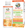 MaryRuth's vitamin C liquid supplement