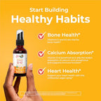 MaryRuth's vitamin D immune support