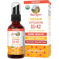 MaryRuth's vitamin D3 K2 spray