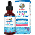MaryRuth's zinc liquid drops berry flavour