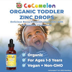 MaryRuth's zinc picolinate formula