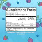 MaryRuth's zinc supplement for immunity