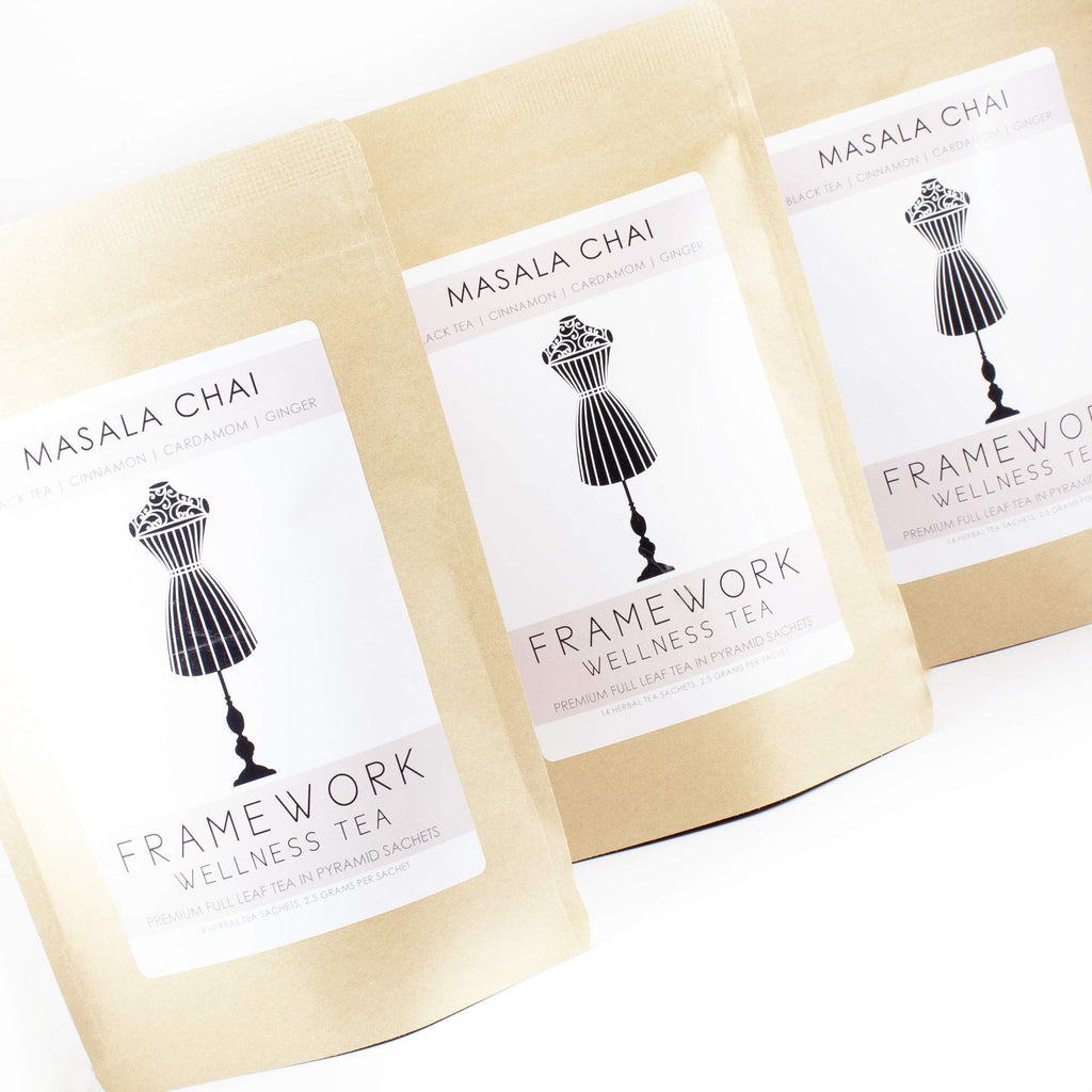masala chai for cozy evenings