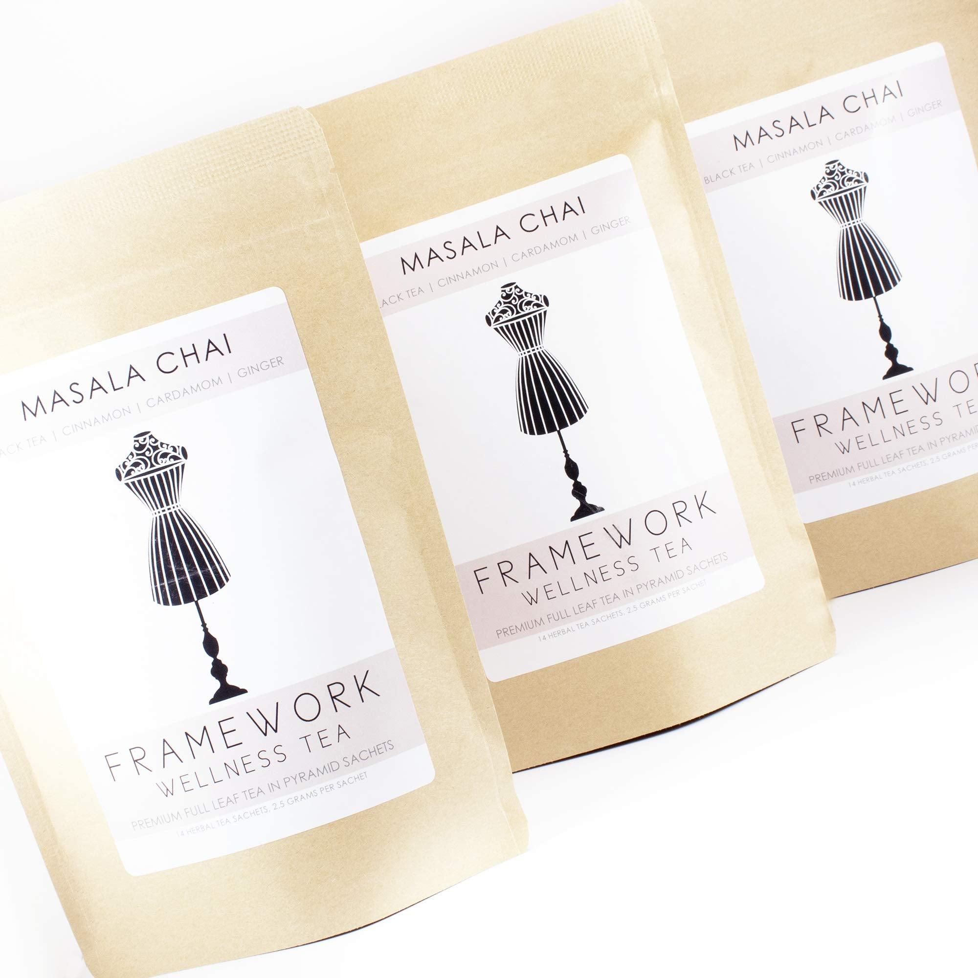 masala chai for cozy evenings