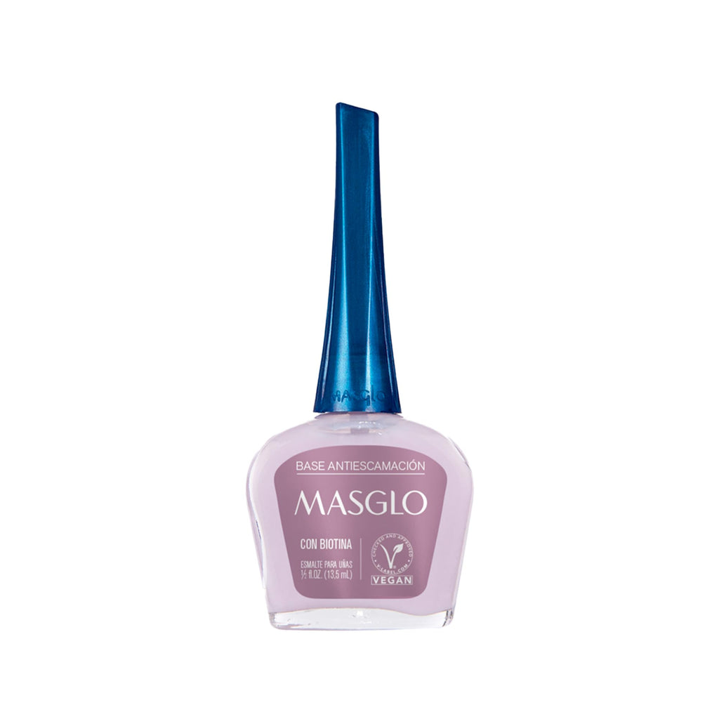 Masglo anti-shedding base benefits