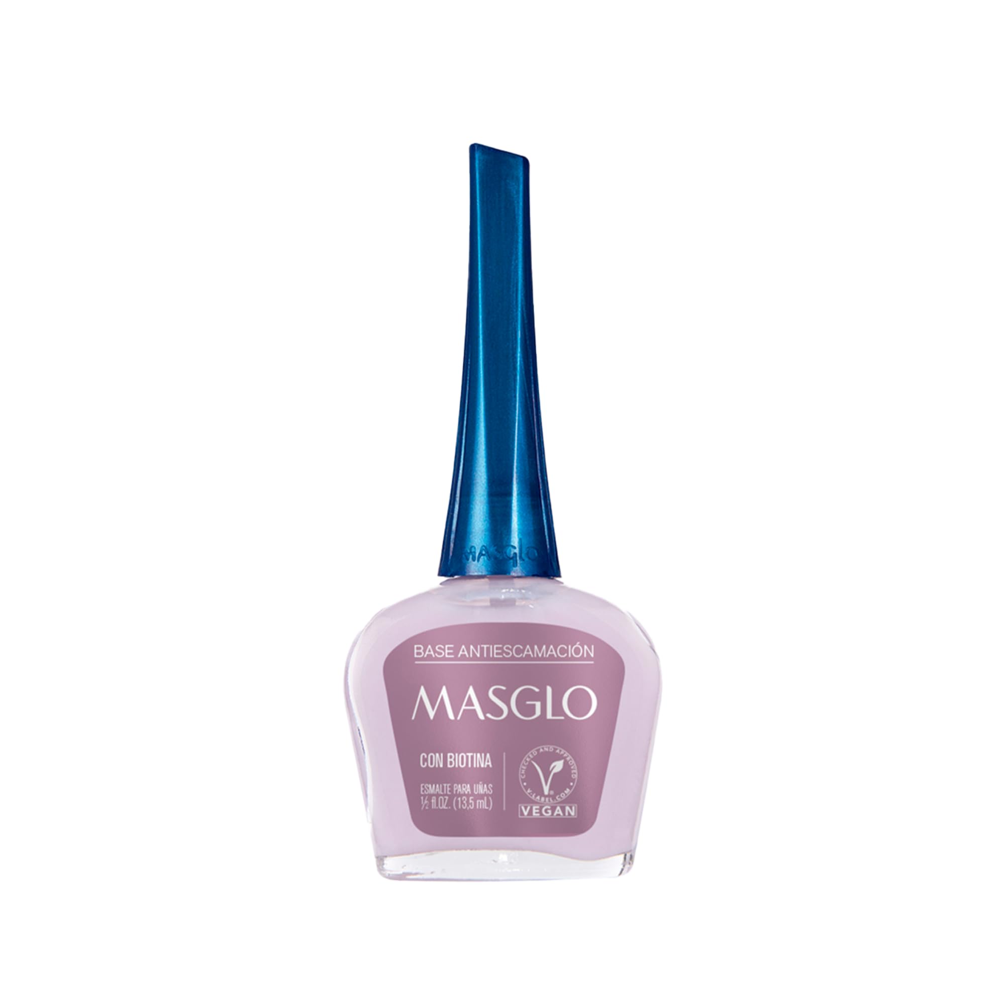 Masglo anti-shedding base benefits