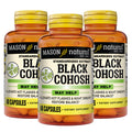Mason Black Cohosh for menopause relief