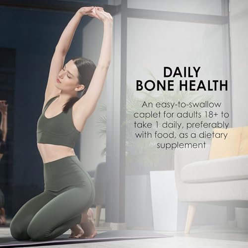 Mason calcium for daily wellness