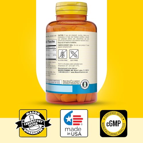 Mason calcium for overall wellness