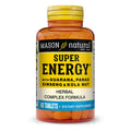 Mason ginseng energy supplement