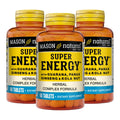 MASON ginseng energy supplement