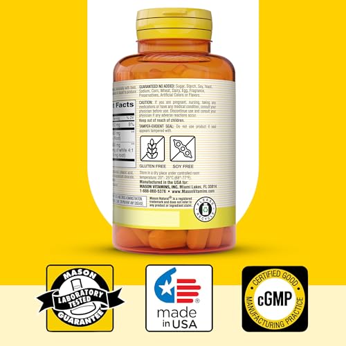 Mason ginseng for immune support