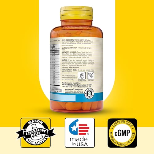 MASON ginseng for mental clarity