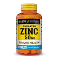 Mason iron tablets for energy