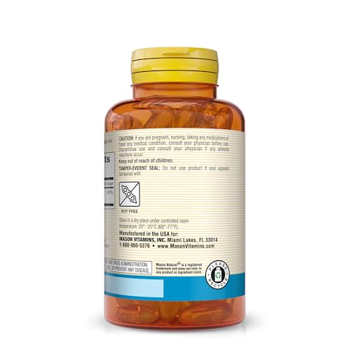 Mason magnesium citrate benefits