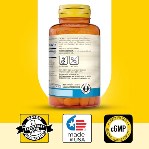 Mason magnesium for better digestion