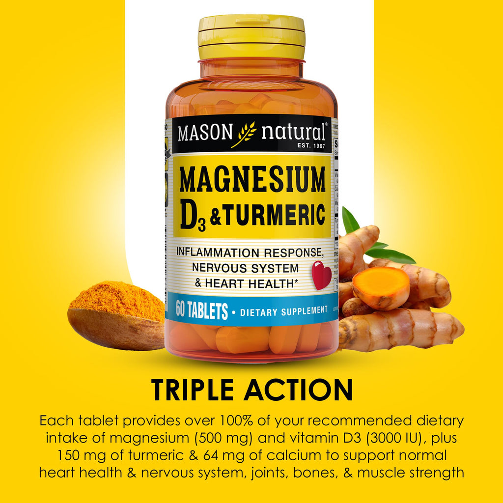 Mason magnesium for muscle recovery