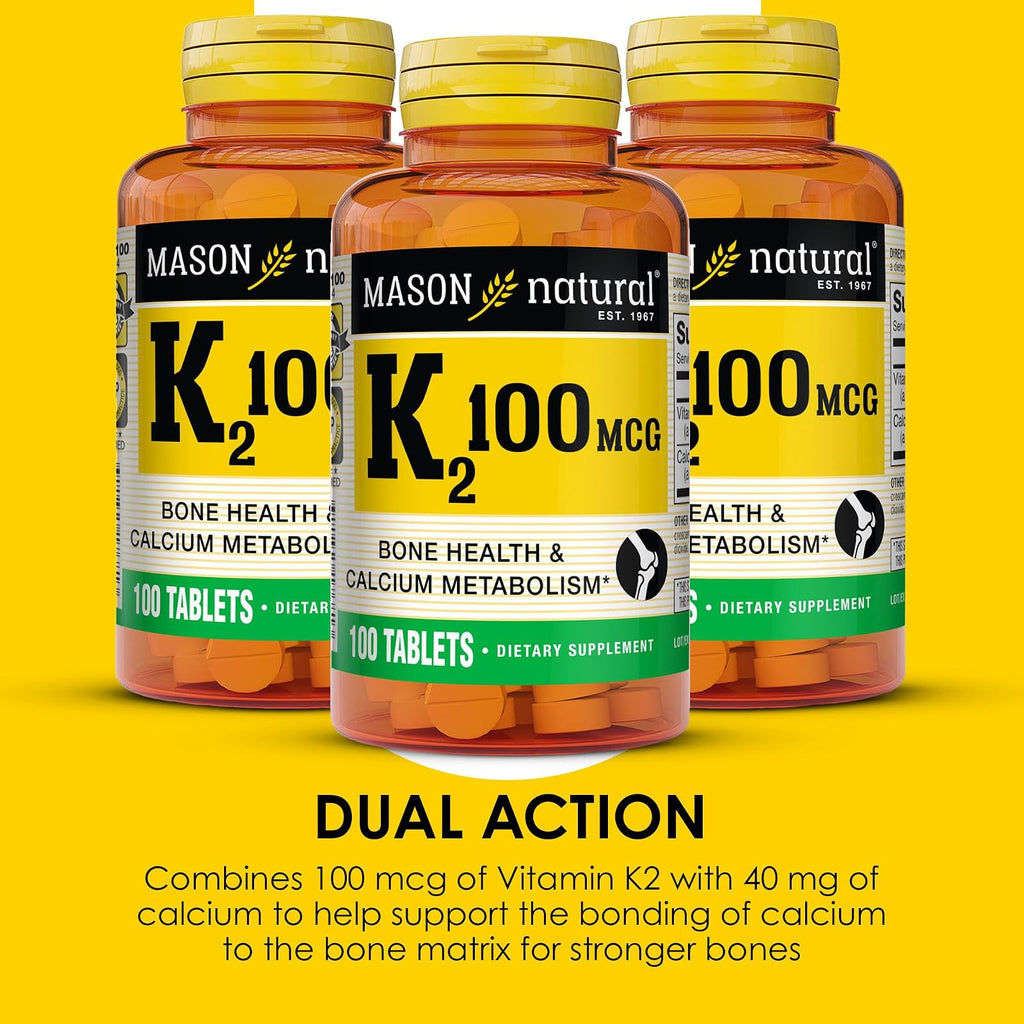 Mason Natural 300 tablets for convenience