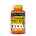 Mason Natural adult multivitamin benefits