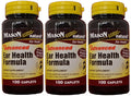 Mason Natural Advance Ear Health multivitamin