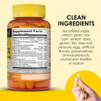 Mason Natural B-complex for immune support