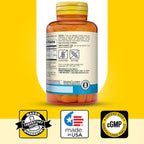 Mason Natural calcium citrate 3 pack