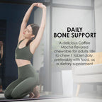 Mason Natural calcium citrate for strong bones