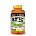 Mason Natural calcium supplement tablets
