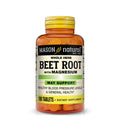 Mason Natural calcium supplement tablets