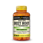 Mason Natural calcium supplement tablets