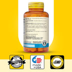 Mason Natural chewable calcium for daily wellness