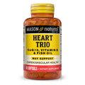 Mason Natural Co Q-10 benefits