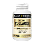 Mason Natural collagen capsules for beauty