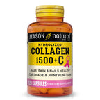 Mason Natural collagen for skin health