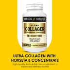 Mason Natural collagen for youthful skin