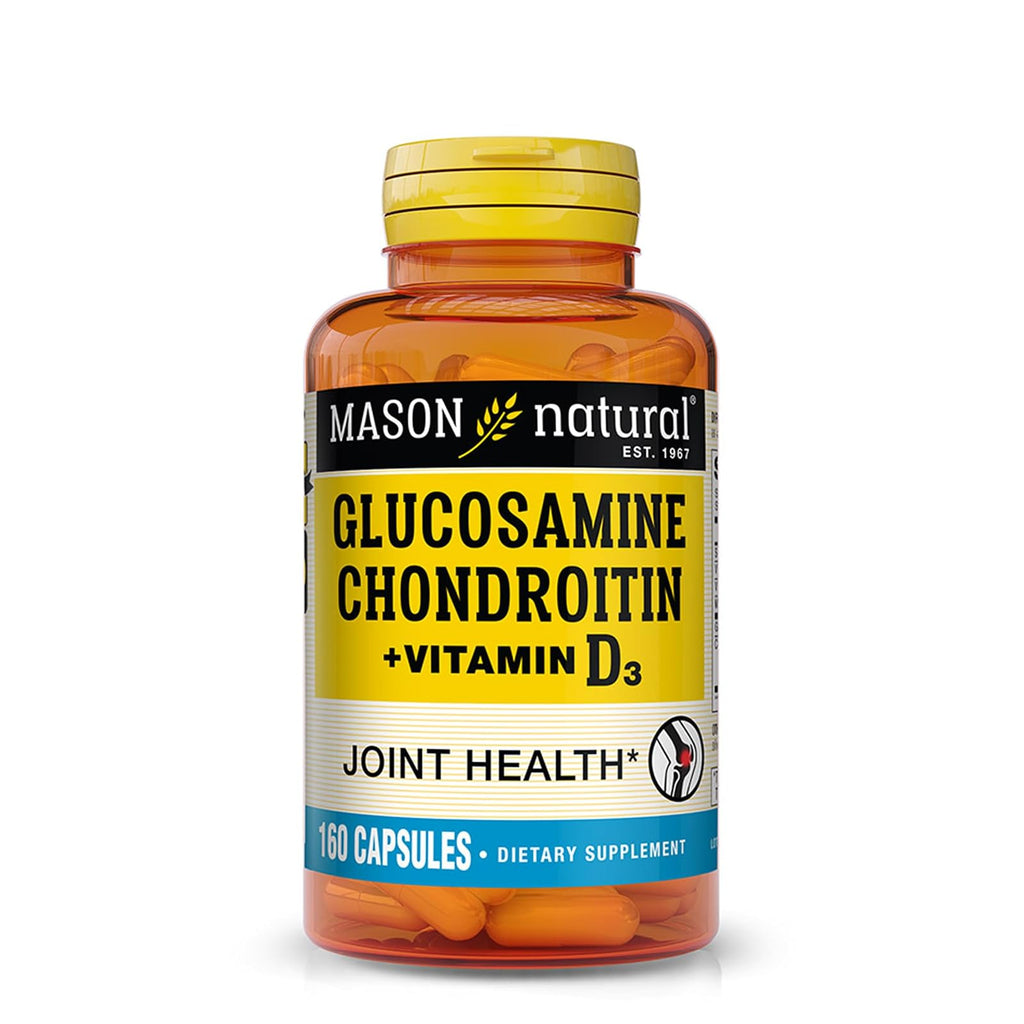 Mason Natural glucosamine joint support