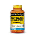 Mason Natural glucosamine joint support