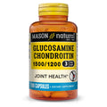 Mason Natural glucosamine joint support