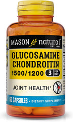 Mason Natural glucosamine joint support