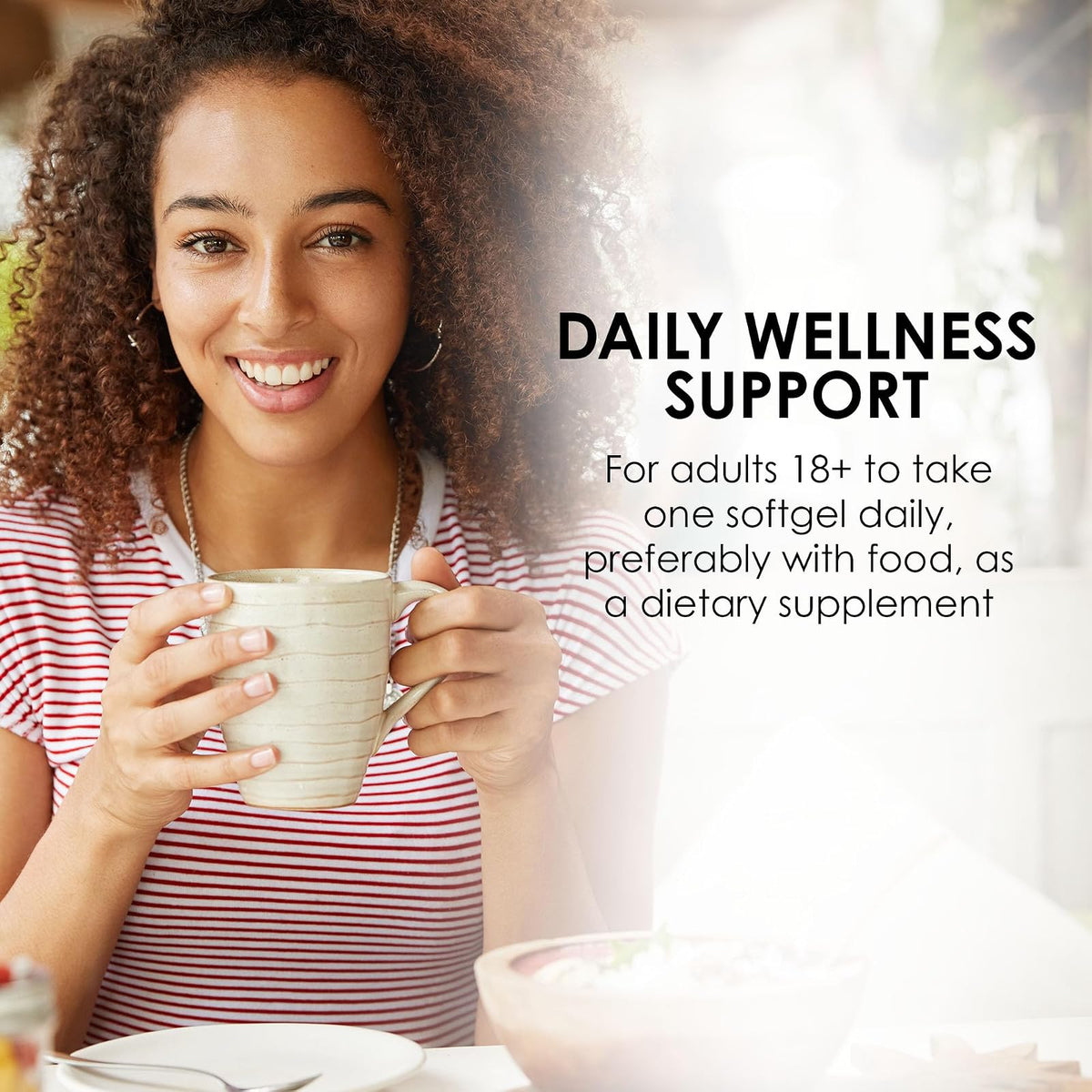 Mason Natural health benefits