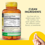 Mason Natural heart formula benefits