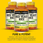 Mason Natural herbal dietary aid