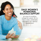 Mason Natural herbal supplement for women