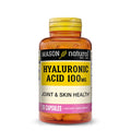 Mason Natural hyaluronic acid capsules