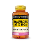Mason Natural hyaluronic acid capsules
