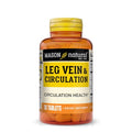 Mason Natural leg vein support tablets